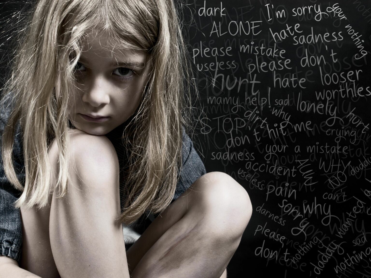 Emotional Child Abuse: Causes, Signs, & How To Get Help - Teen Trauma